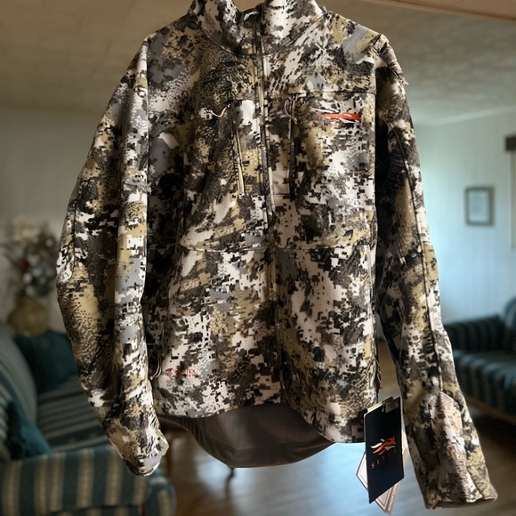 sitka | Jackets & Coats | Sitka Stratus Jacket | Poshmark